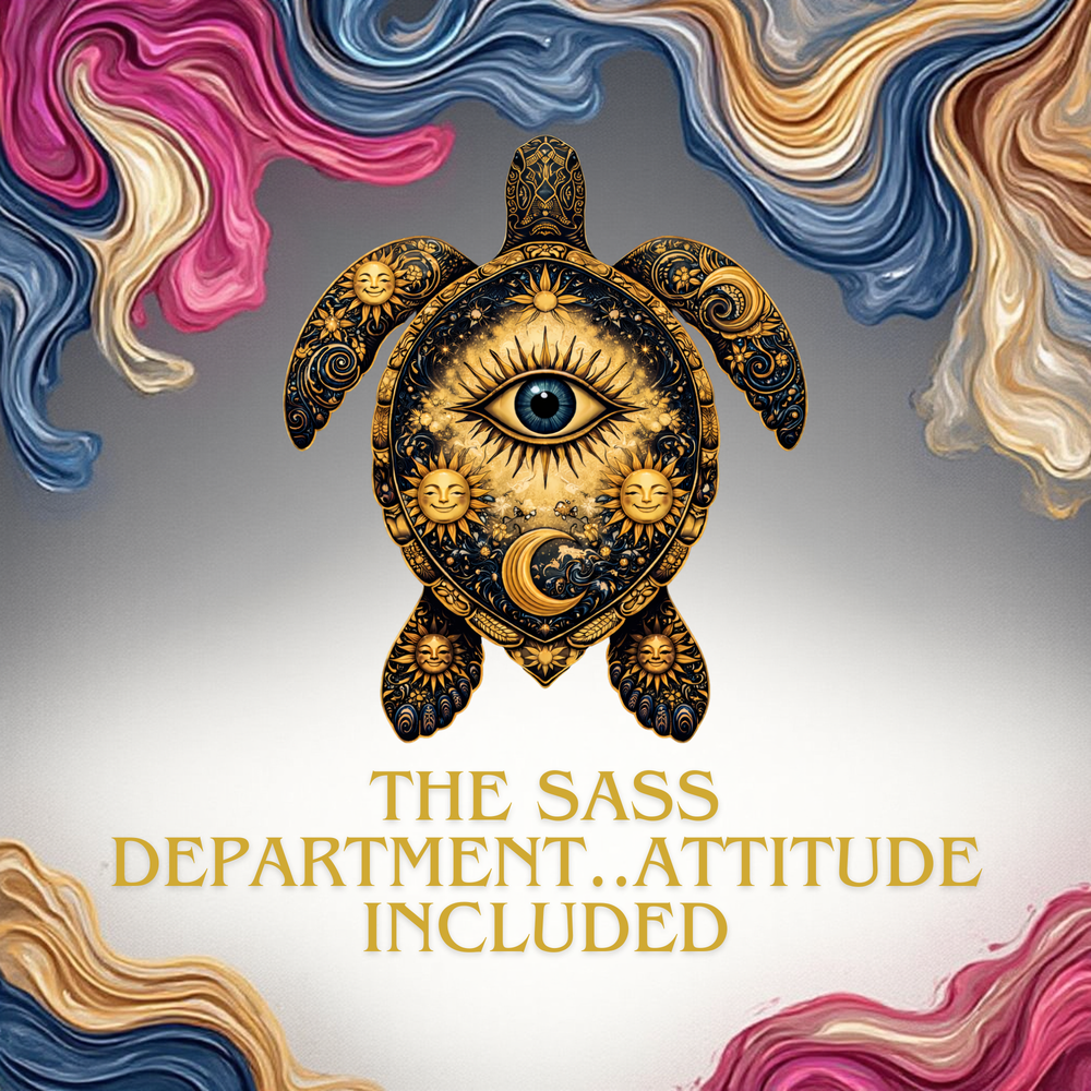 Sundazed Expressions